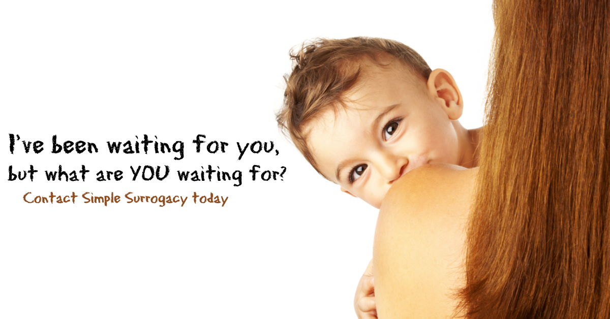Simple Surrogacy | Traditional, Gestational and Egg Donation